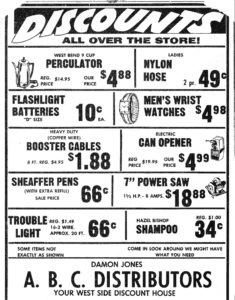 About - ABC Distributors, Inc.