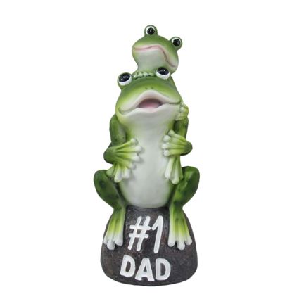 #1 Dad Frog - ABC Distributors, Inc.