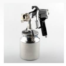 High Pressure Paint Gun - ABC Distributors, Inc.