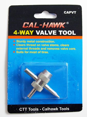 4 Way Valve Tool - ABC Distributors, Inc.