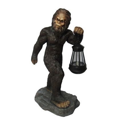 Bigfoot Solar Light - ABC Distributors, Inc.